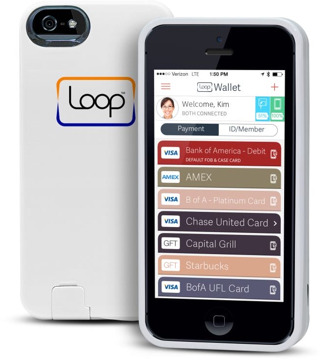 LoopPay Review: A New Form of Mobile Pay - Budget and the Bees