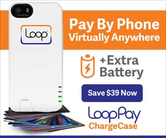 LoopPay Review: A New Form of Mobile Pay - Budget and the Bees