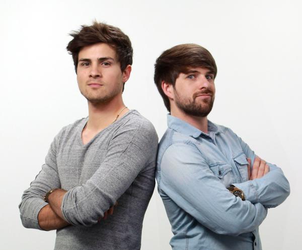 Youtube Star Smosh's Net Worth May Surprise You! - Budget and the Bees