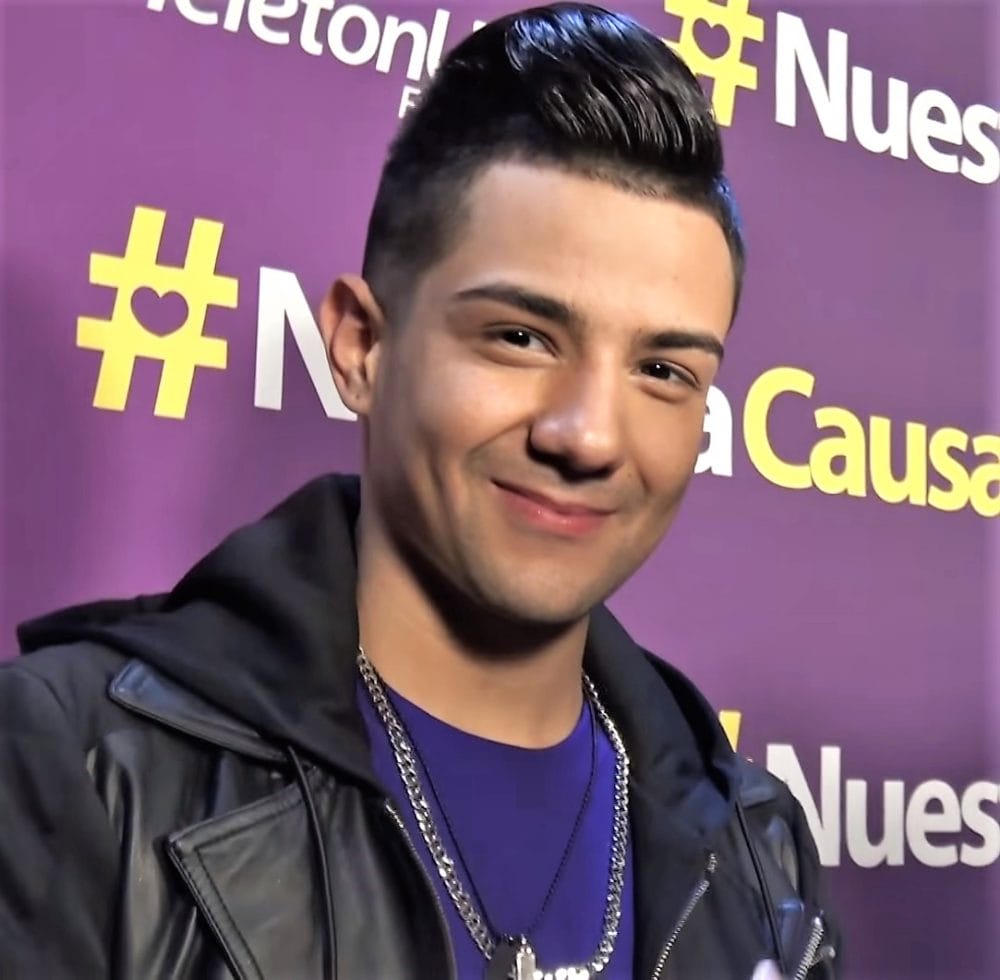 Luis Coronel Net Worth: From Viral Fame to…