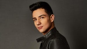 Youtube Celebrities: What is Singer Luis Coronel's Net Worth?