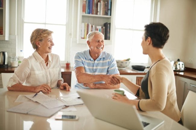 A Definitive Guide to Senior Life Settlements - Budget and the Bees