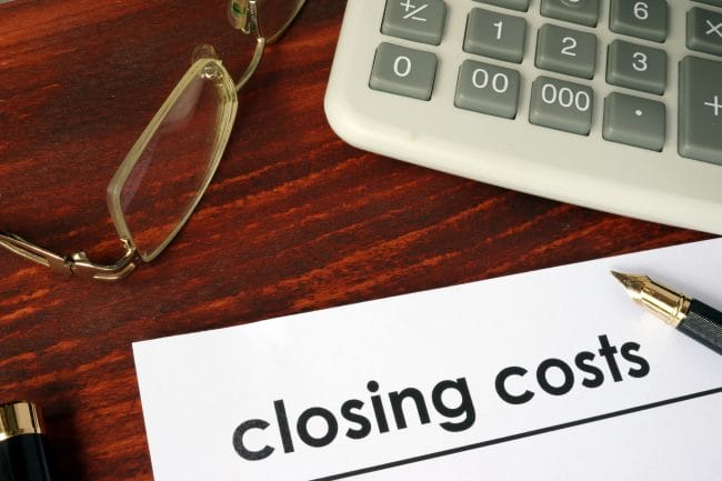 Why Are Closing Costs So High Everything Home Buyers Need To Know Why Are Closing Costs So High Everything Home Buyers Need To Know