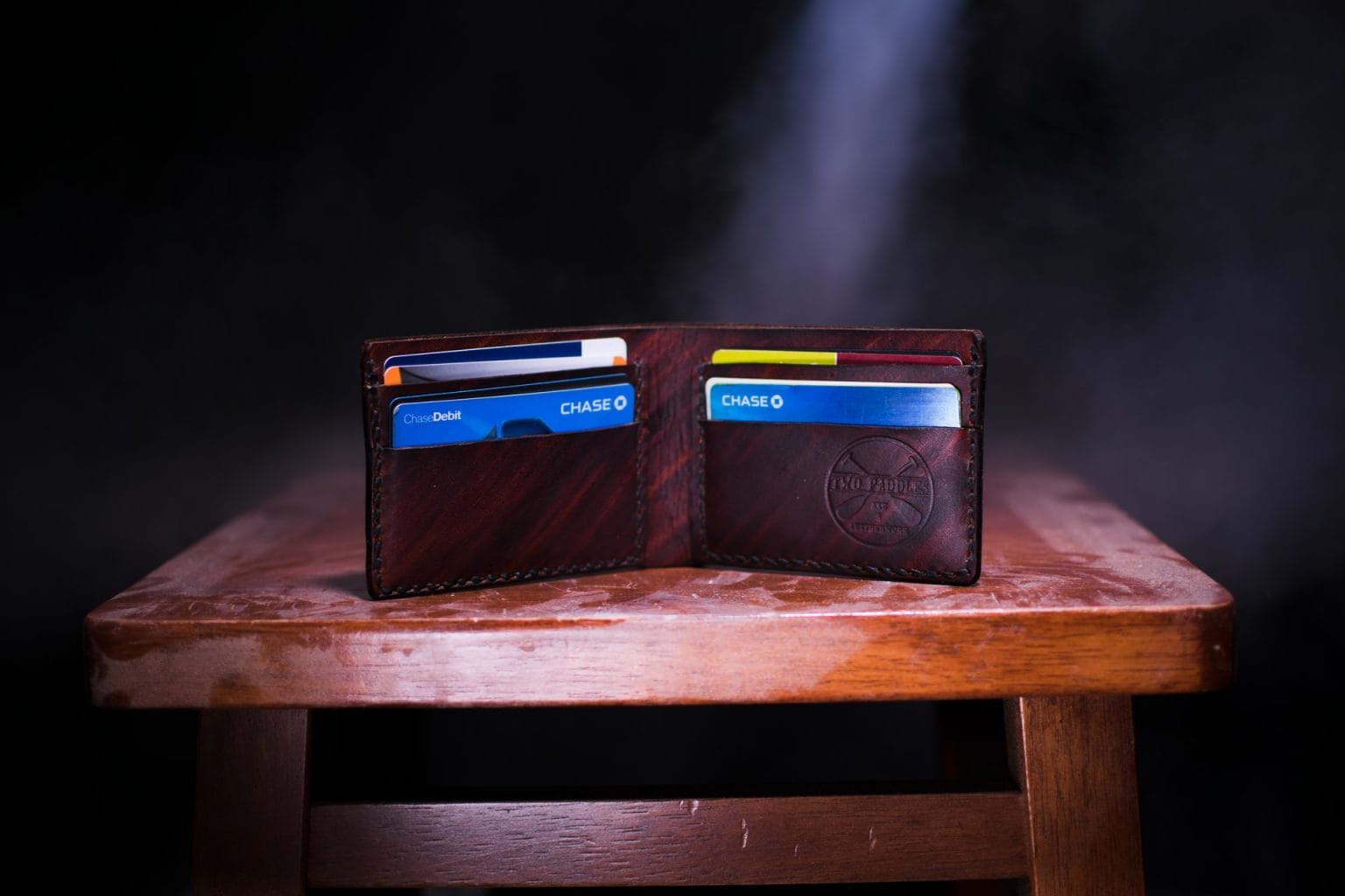 What To Do If You Lost Your Wallet - Budget and the Bees