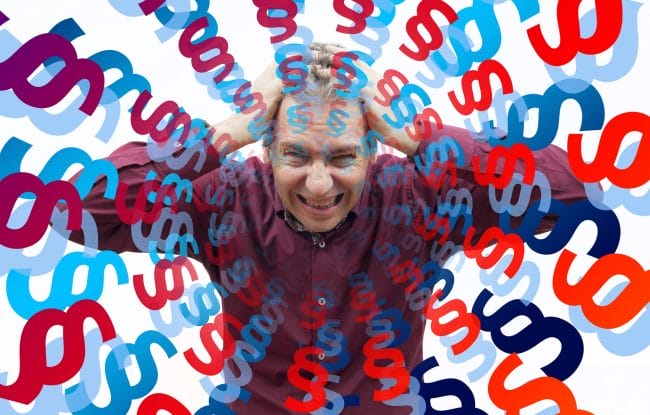 How to Tell If You’re Over-Diversifying - Budget and the Bees