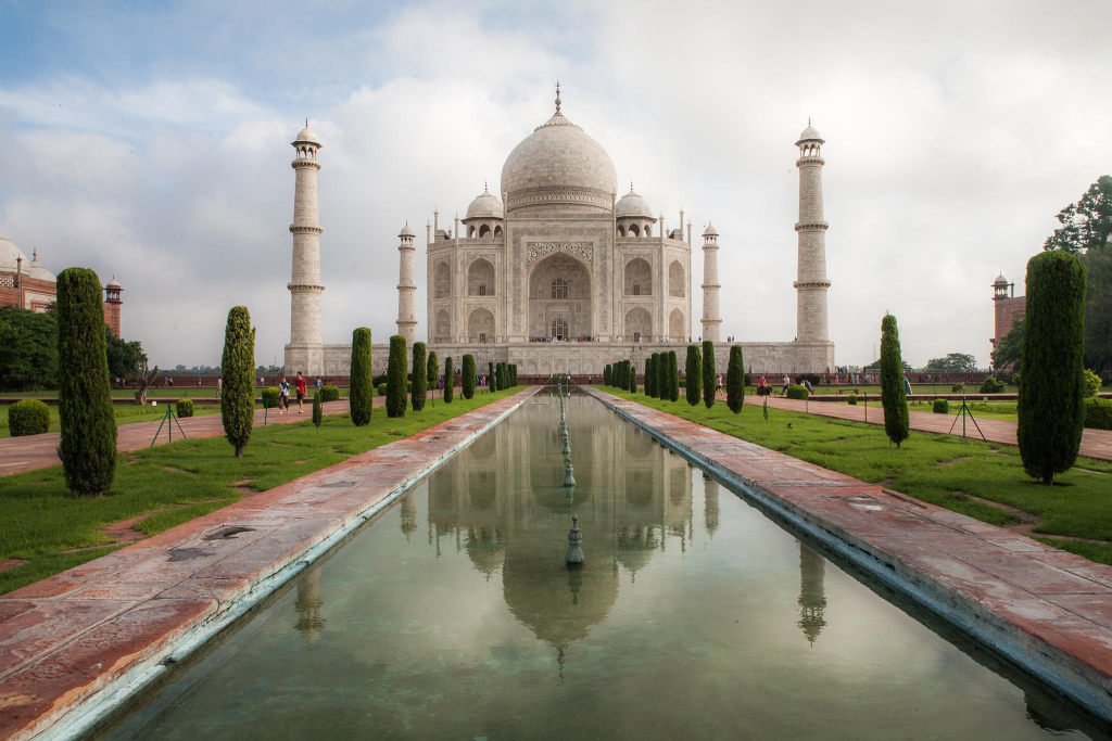 Experience the Best of India: Best Things to Do on Your Trip - Budget ...