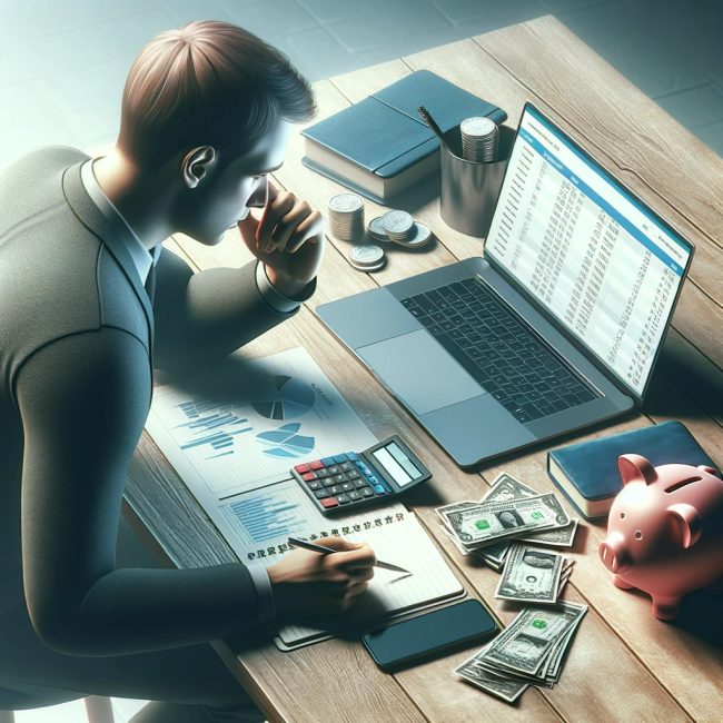 10 Ways "Loud Budgeting" Can Change The Way You Think About Money