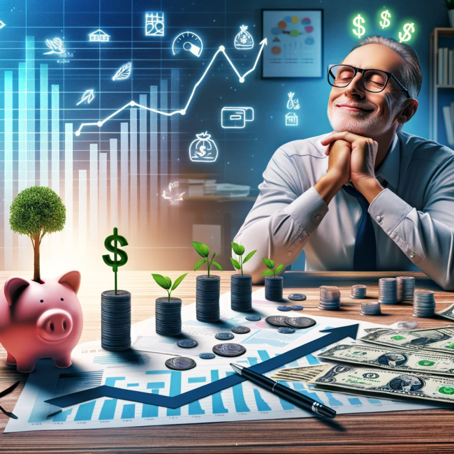 10 Ways "Loud Budgeting" Can Change The Way You Think About Money