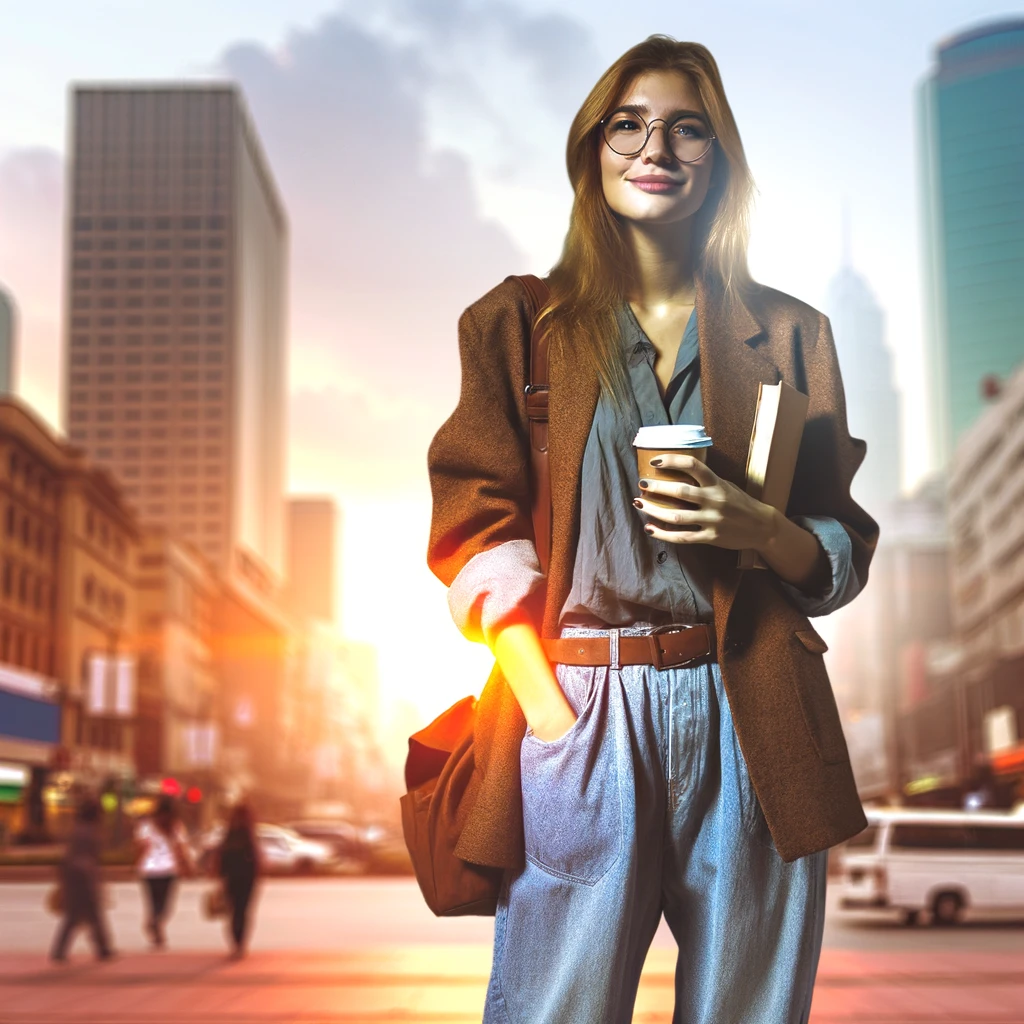 15 Reasons Younger Women Choose To Be Alone - Budget and the Bees