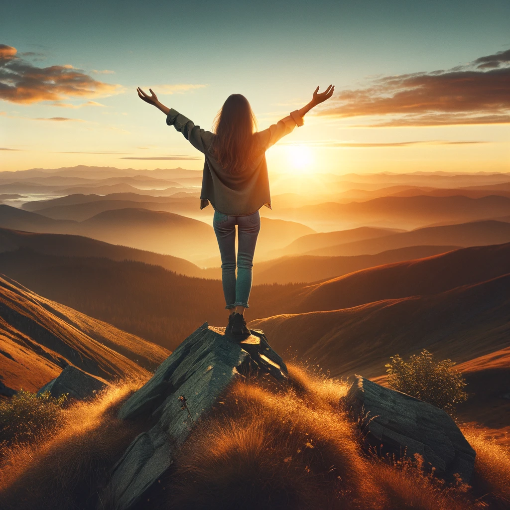 15 Reasons Younger Women Choose To Be Alone - Budget and the Bees