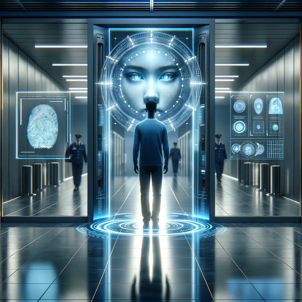 Technology and Infrastructure in Enhancing Border Security