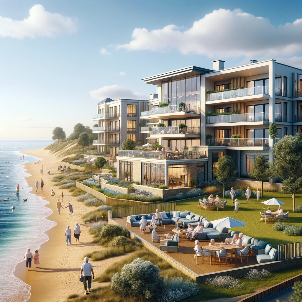 8 Nursing Homes Where Life Begins After Retirement