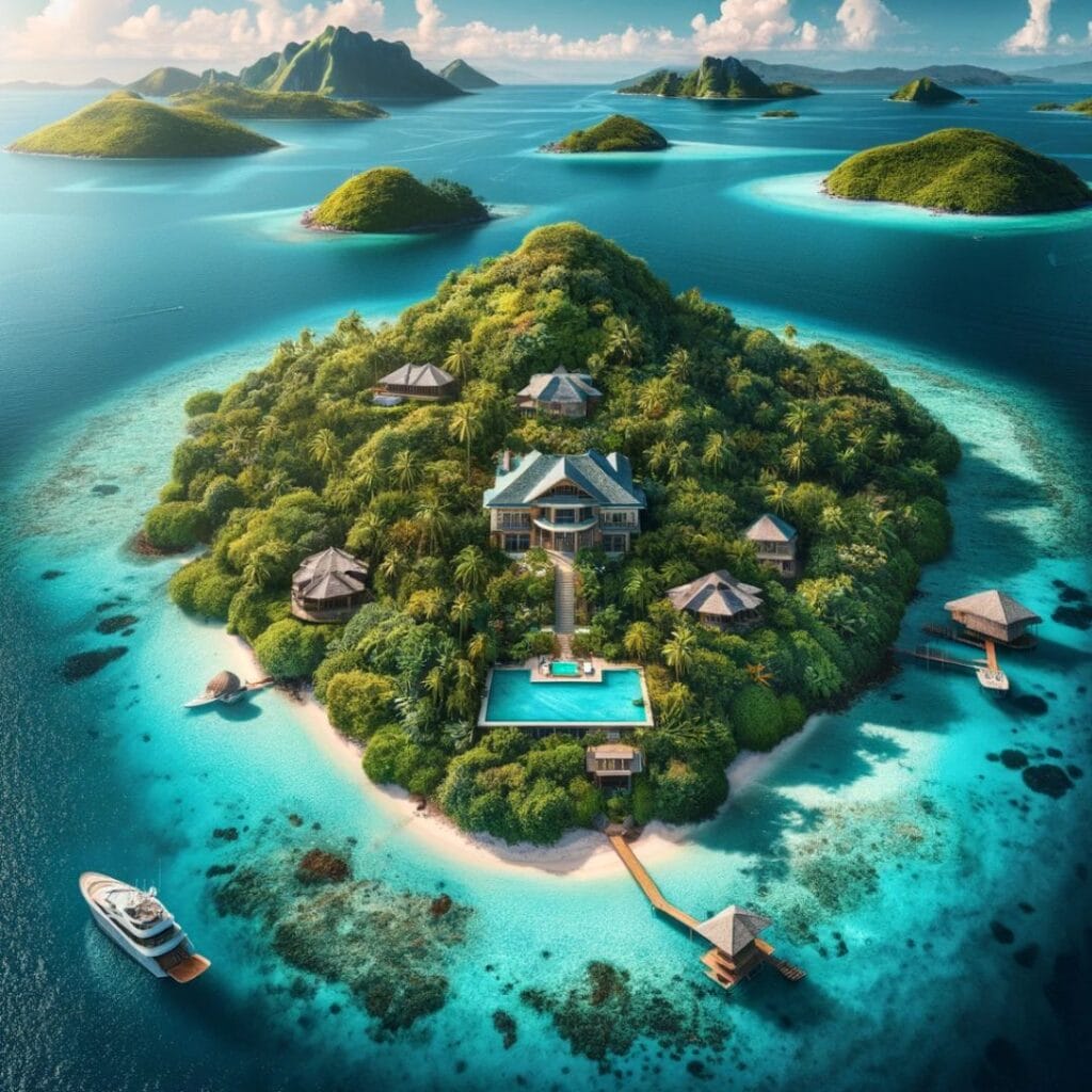 10 Crazy Things Rich People Include In Their Budget - Budget and the Bees