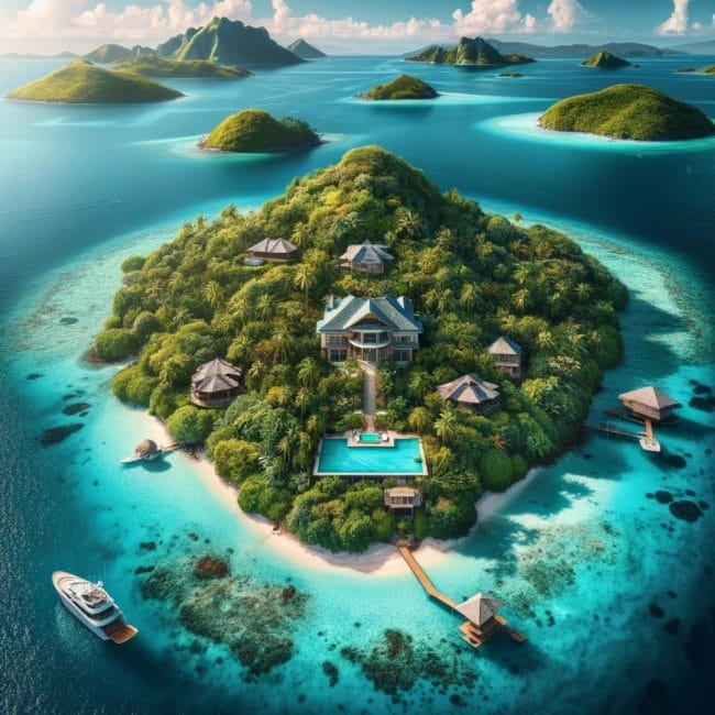 10 Crazy Things Rich People Include In Their Budget - Budget and the Bees