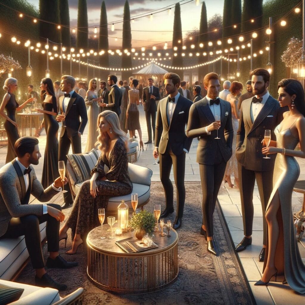 10 Crazy Things Rich People Include In Their Budget - Budget and the Bees