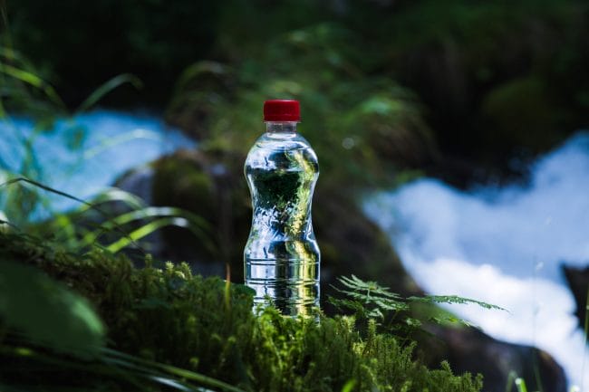 Stop Drinking Bottled Water: 12 Hidden Dangers of H20 In Plastic ...