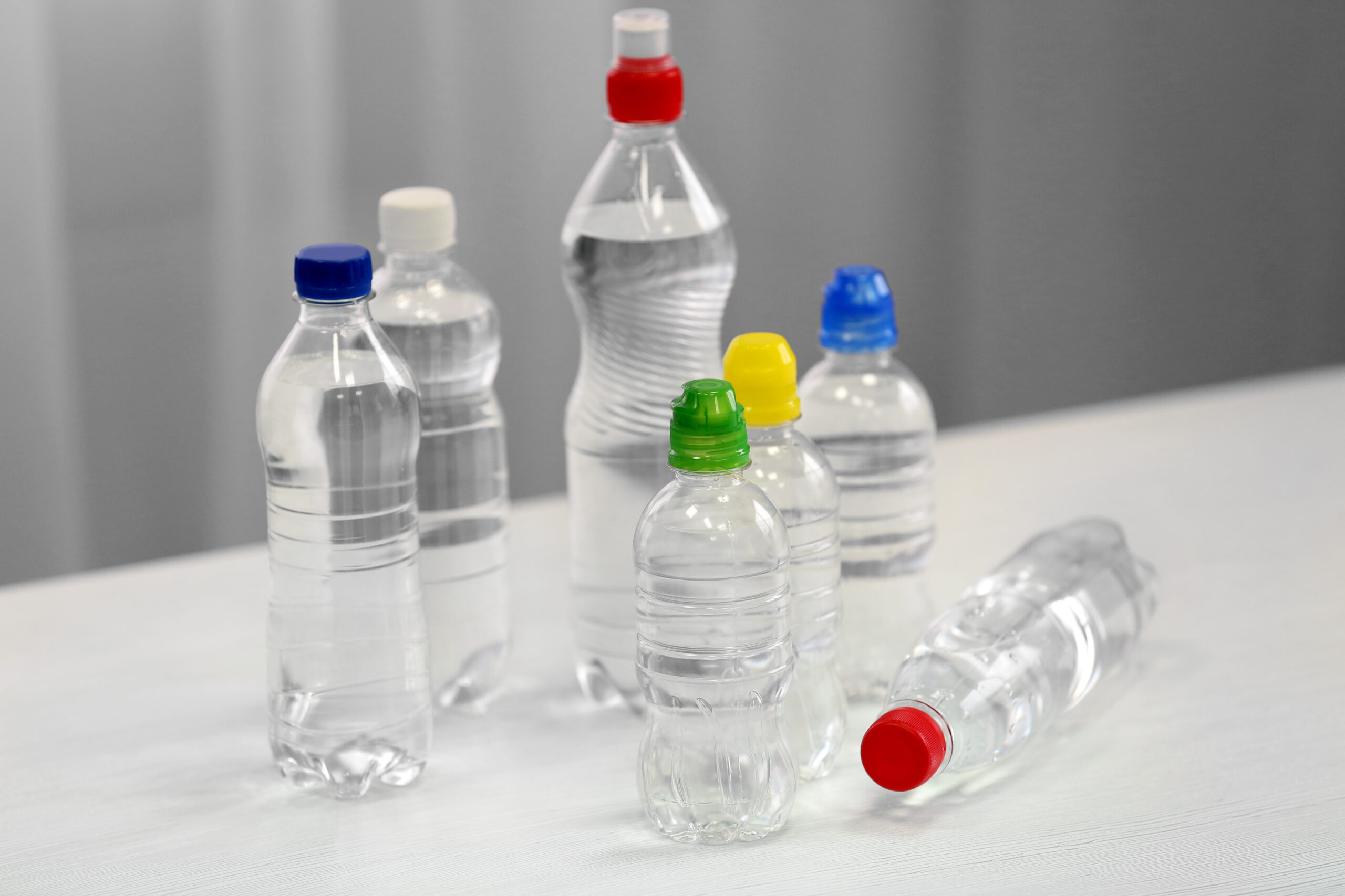 Stop Drinking Bottled Water: 12 Hidden Dangers of H20 In Plastic Bottles - Budget and the Bees