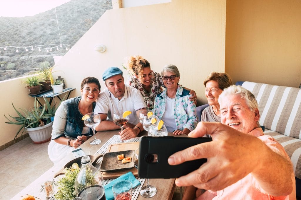 8 Benefits of Having Boomerang Kids at Home - Budget and the Bees