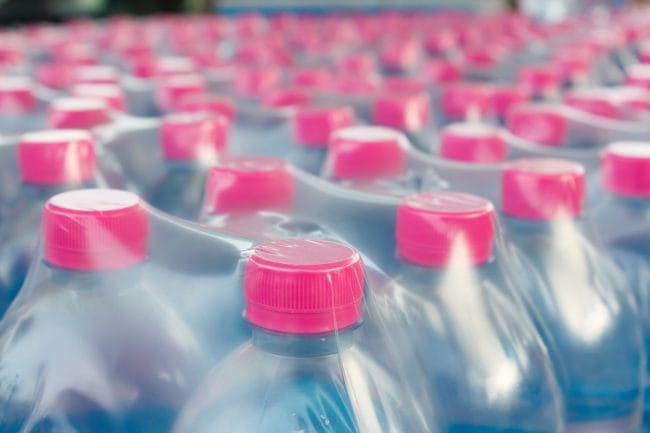Stop Drinking Bottled Water: 12 Hidden Dangers of H20 In Plastic ...