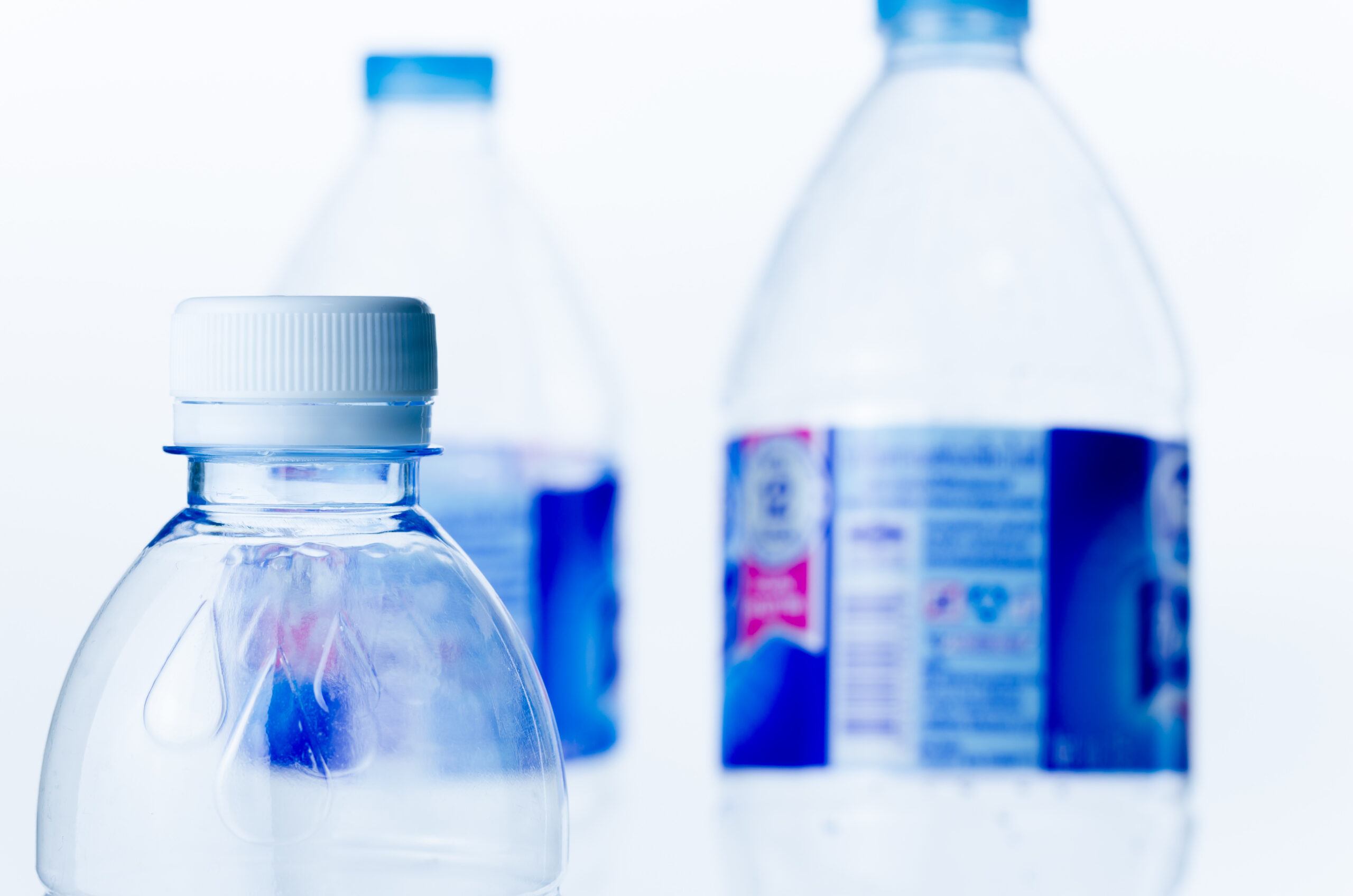 Stop Drinking Bottled Water: 12 Hidden Dangers of H20 In Plastic Bottles - Budget and the Bees