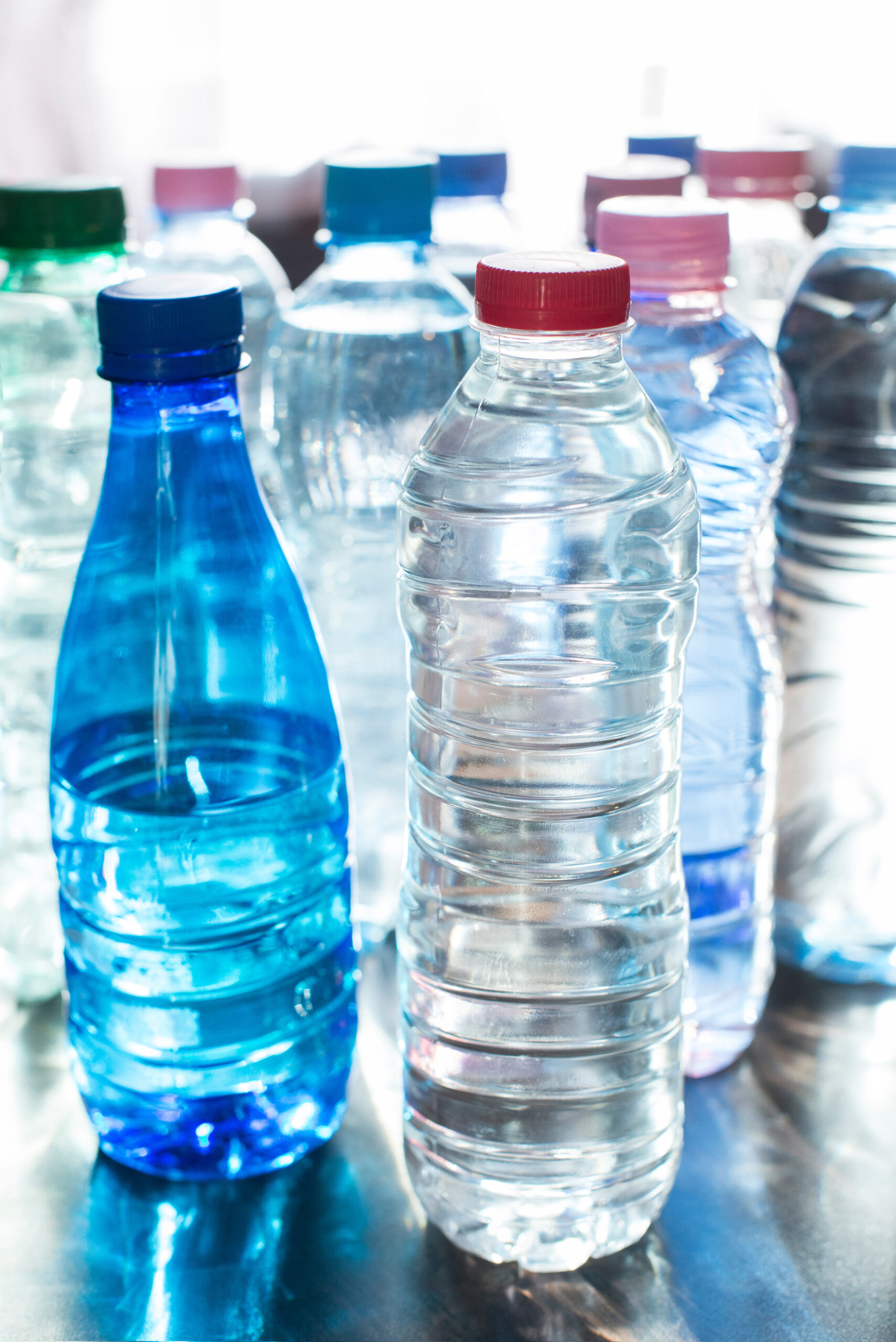 Stop Drinking Bottled Water: 12 Hidden Dangers of H20 In Plastic Bottles - Budget and the Bees