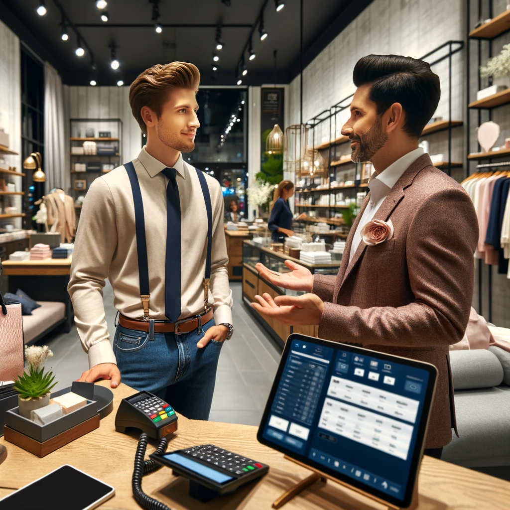 Retail - Budget and the Bees