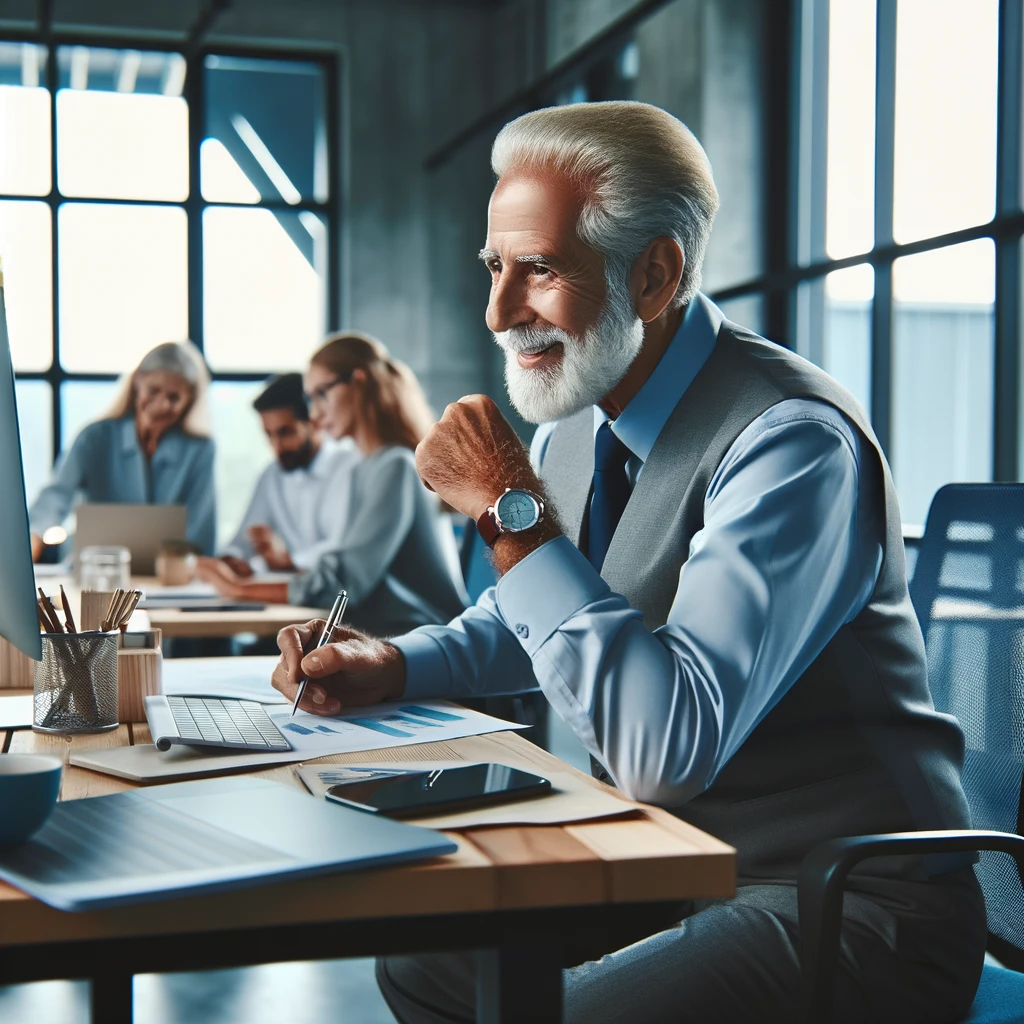 15 Things We Were Taught About Old Age That Aren't True