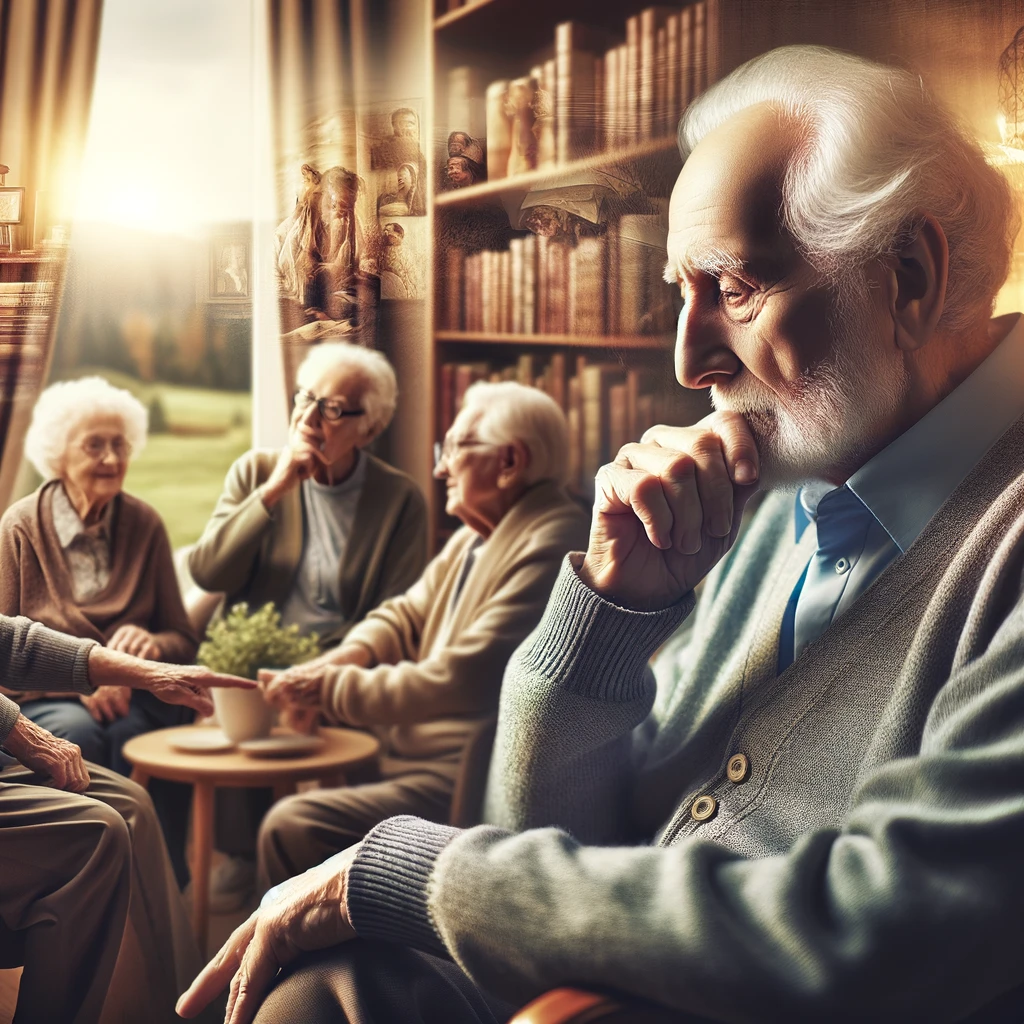 15 Things We Were Taught About Old Age That Aren't True