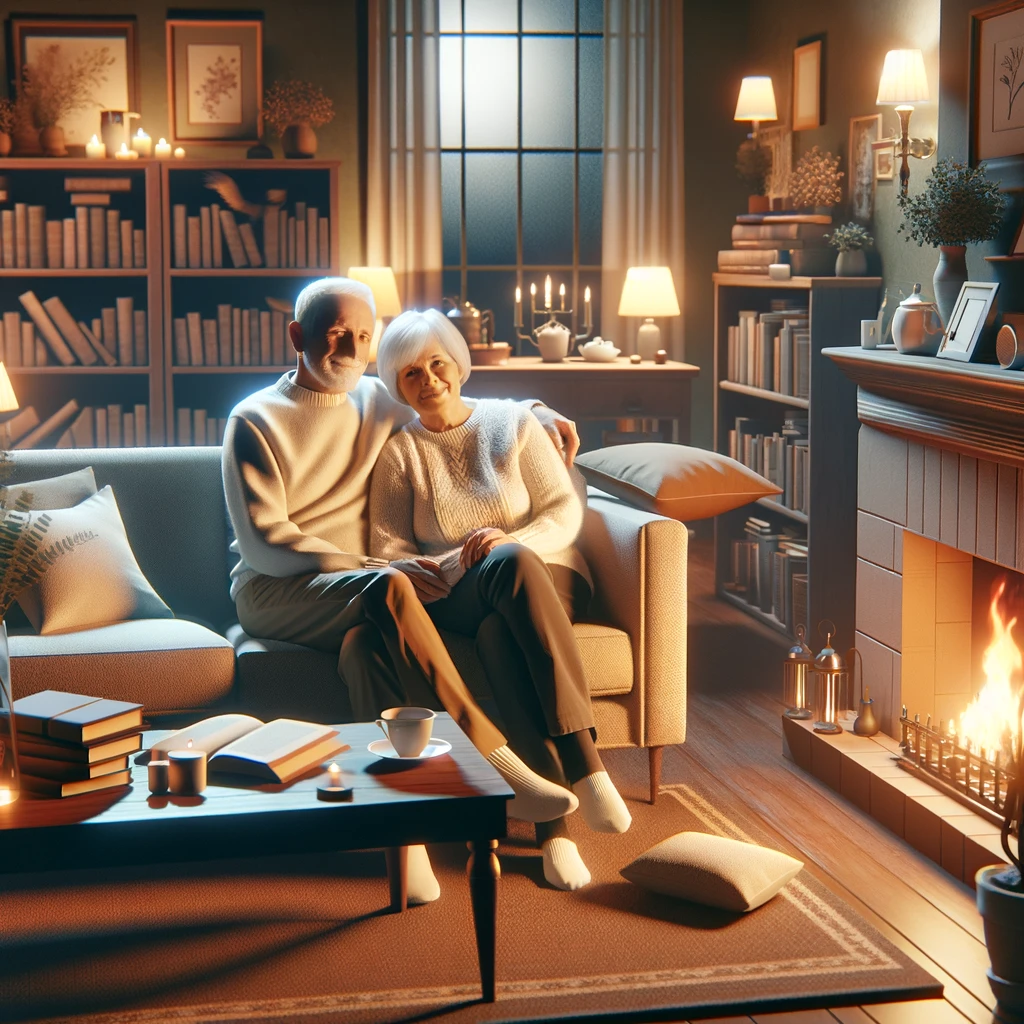 Retirees Are Moving To These 10 States In Droves