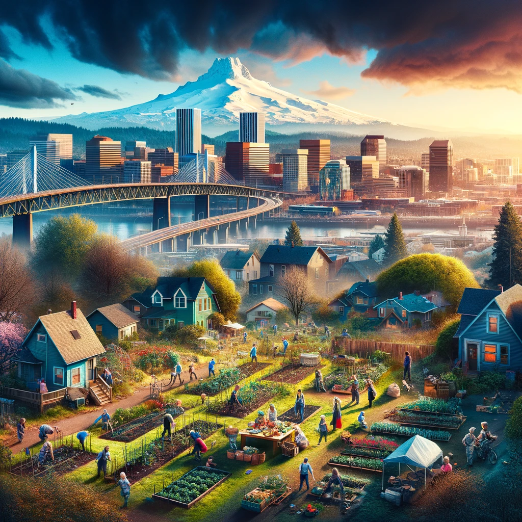 Retirees Are Moving To These 10 States In Droves