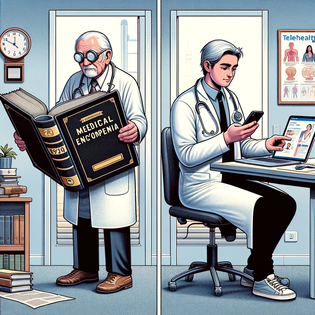 Healthcare - Budget and the Bees