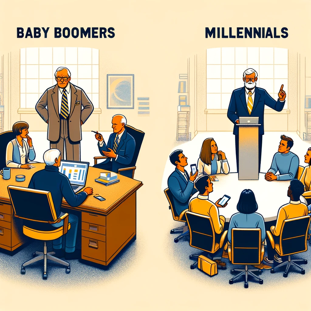 Views on Authority - Budget and the Bees