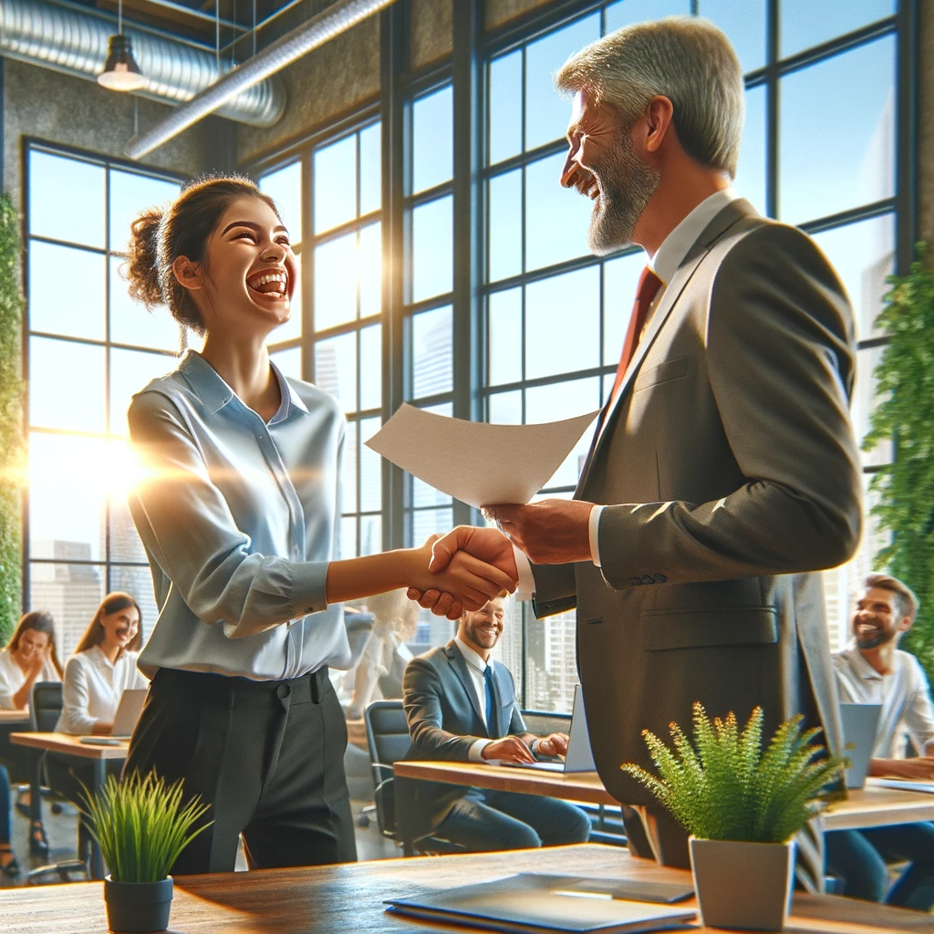 10 Reasons Getting A Job Has Nothing To Do With Your Qualifications