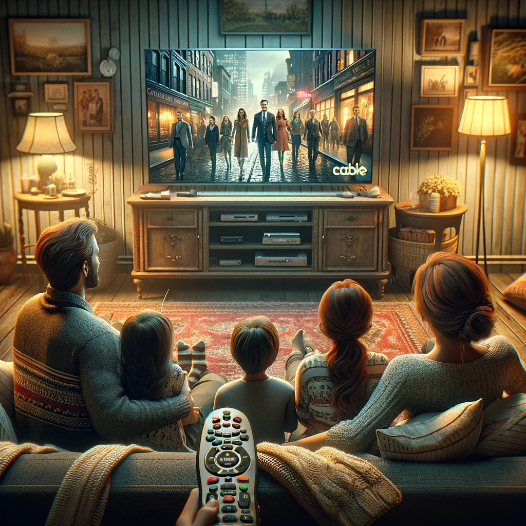 Premium Cable Packages - Budget and the Bees