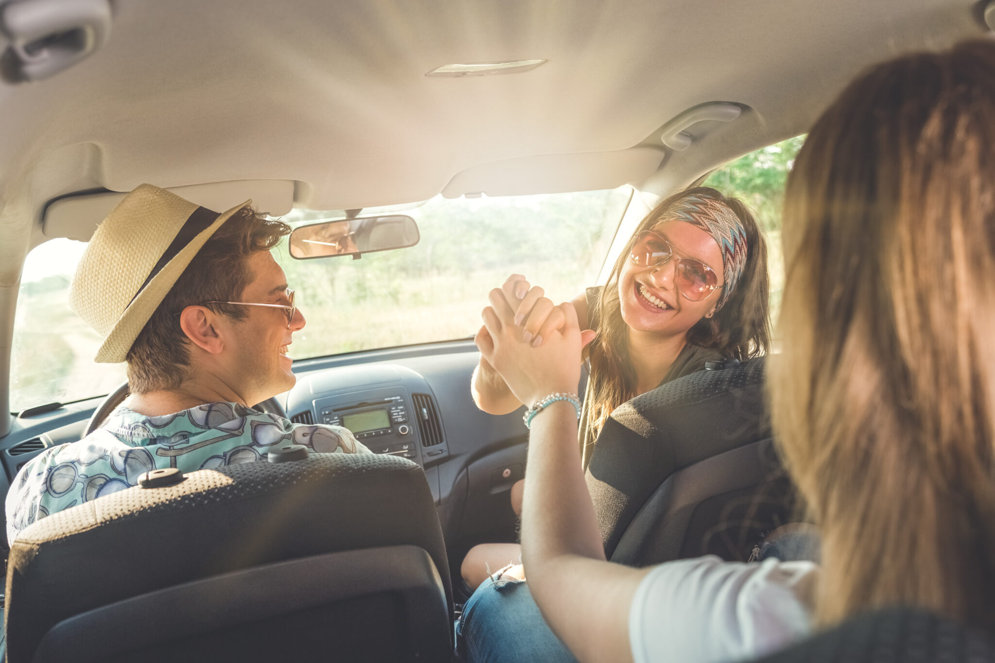 The Age Debate: 10 Reasons Why Teens Shouldn't Drive Until 21 - Budget ...