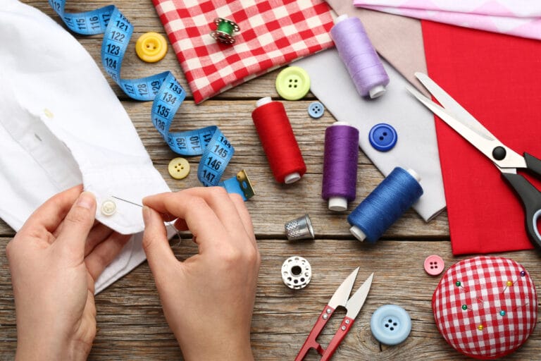 12 Traditional Crafting Techniques That Are Making a Comeback - Budget ...