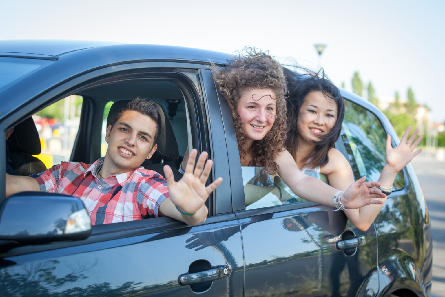 The Age Debate: 10 Reasons Why Teens Shouldn't Drive Until 21 - Budget ...