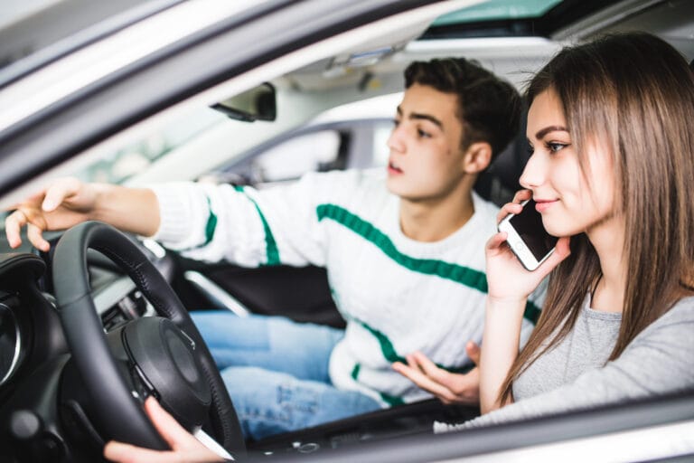 The Age Debate: 10 Reasons Why Teens Shouldn't Drive Until 21 - Budget ...