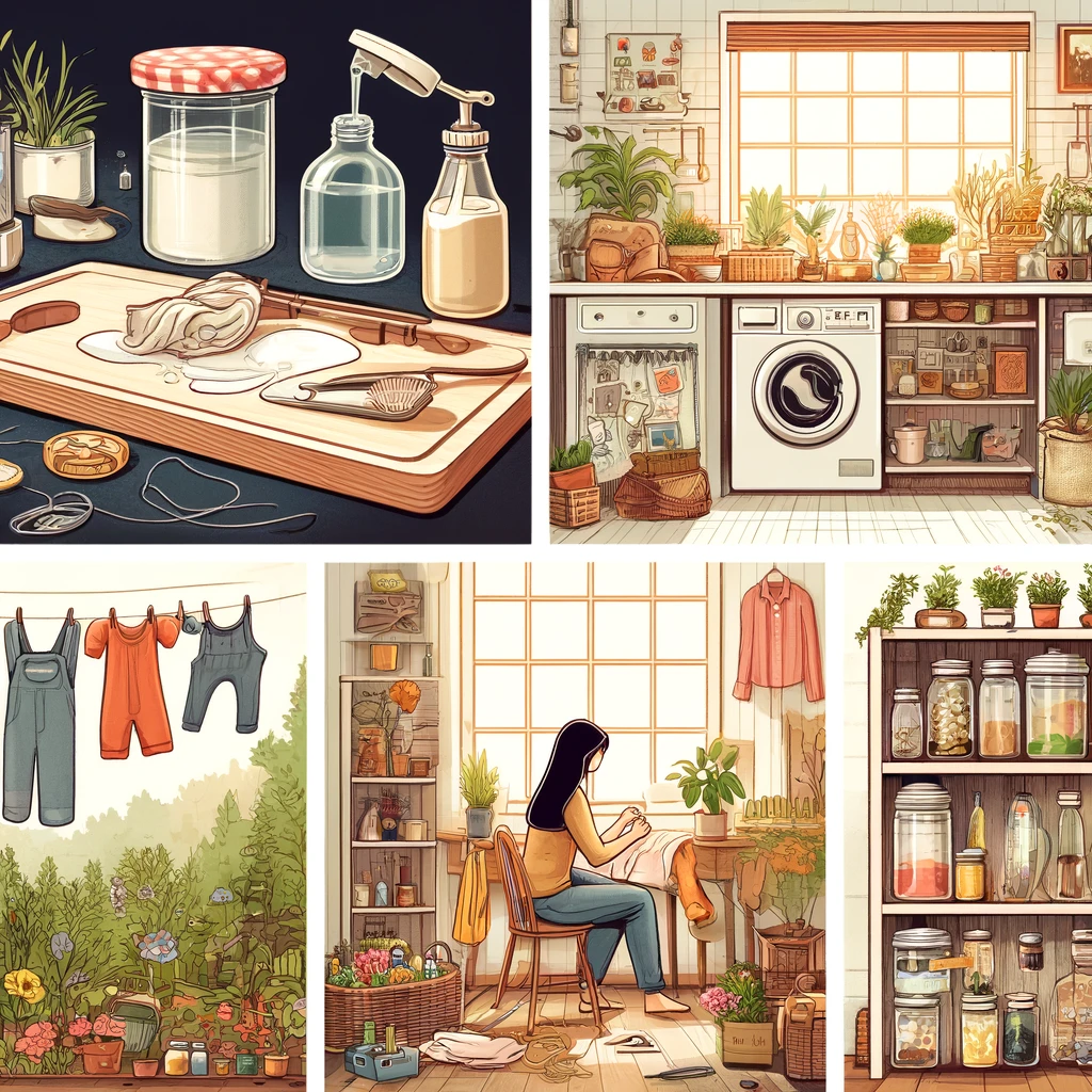 15 Old-Fashioned Household Tips That Save Time and Money - Budget and ...