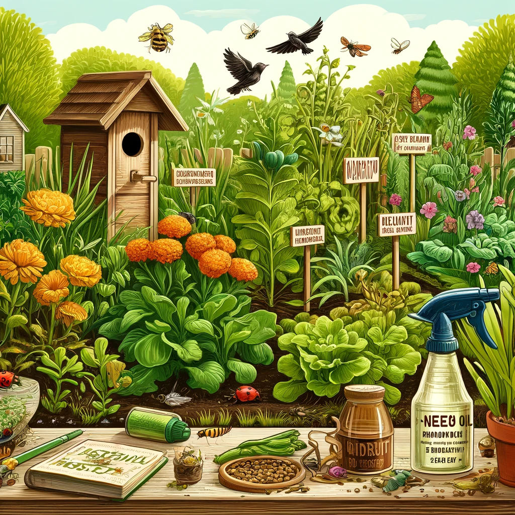 DALL·E 2024-04-01 07.15.52 - An illustration depicting a garden ...