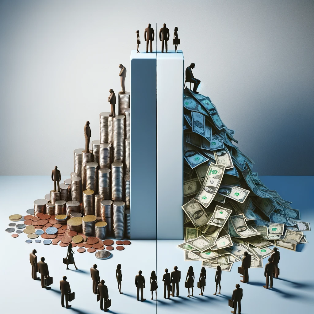 Gender and Debt: 10 Reasons Why Men Accumulate More Debt Than Women ...