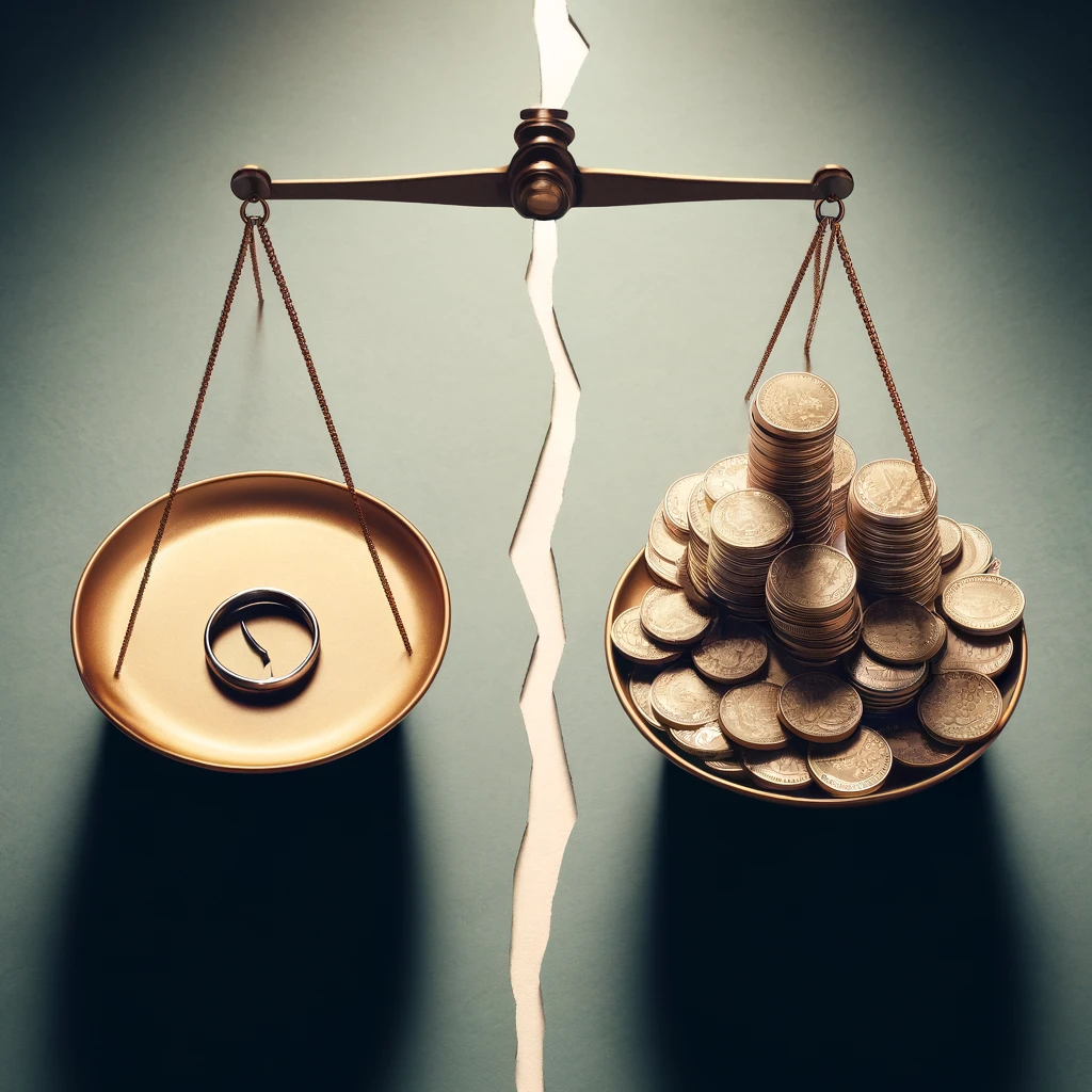 Gender and Debt: 10 Reasons Why Men Accumulate More Debt Than Women ...