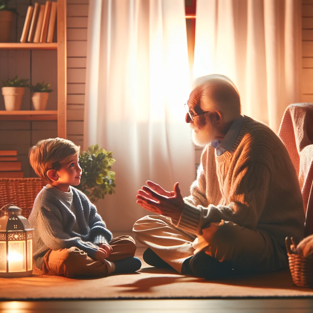 11 Historical Parenting Tips That Modern Parents Swear By - Budget and ...
