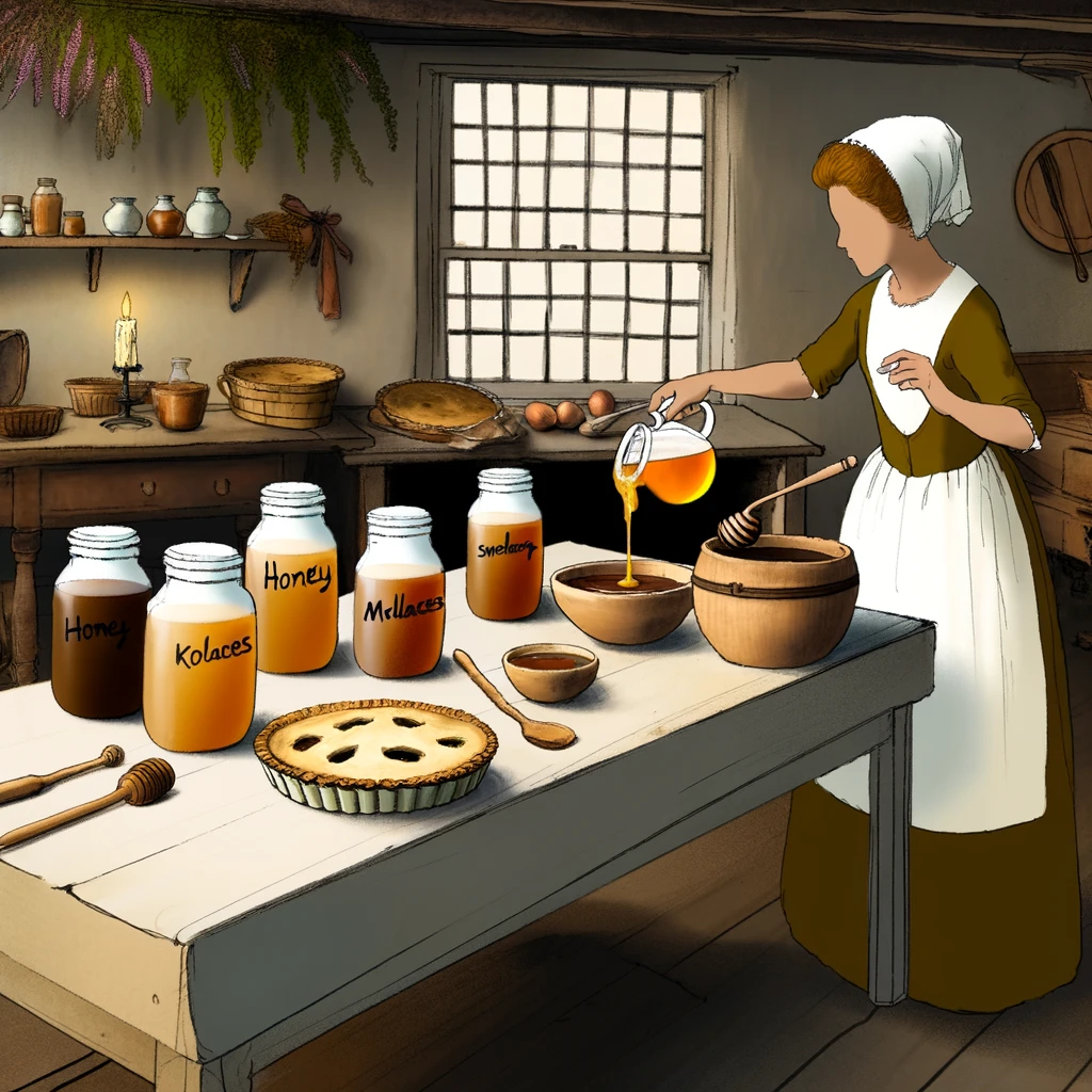 8 Revolutionary War-Era Cooking Hacks That Will Change Your Kitchen ...