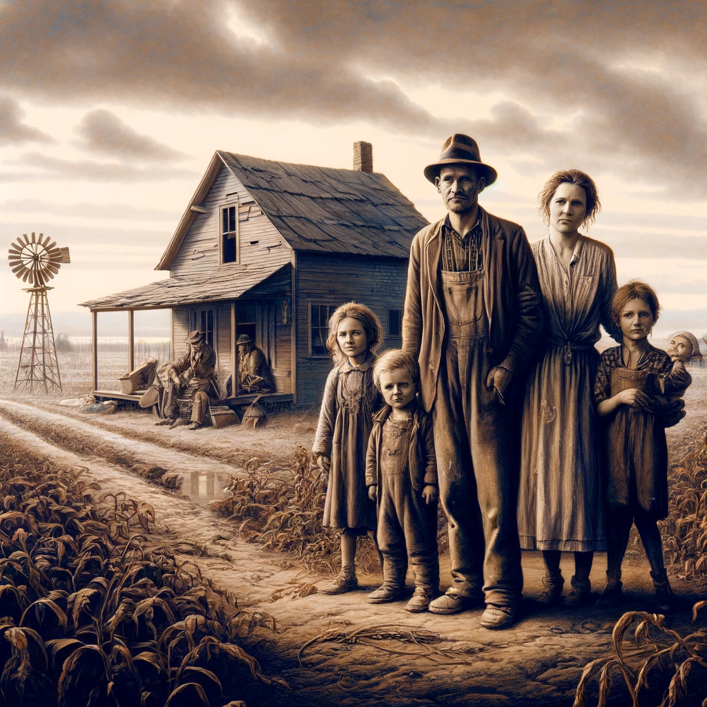 10 Money-Saving Strategies from the Great Depression That Work Today ...