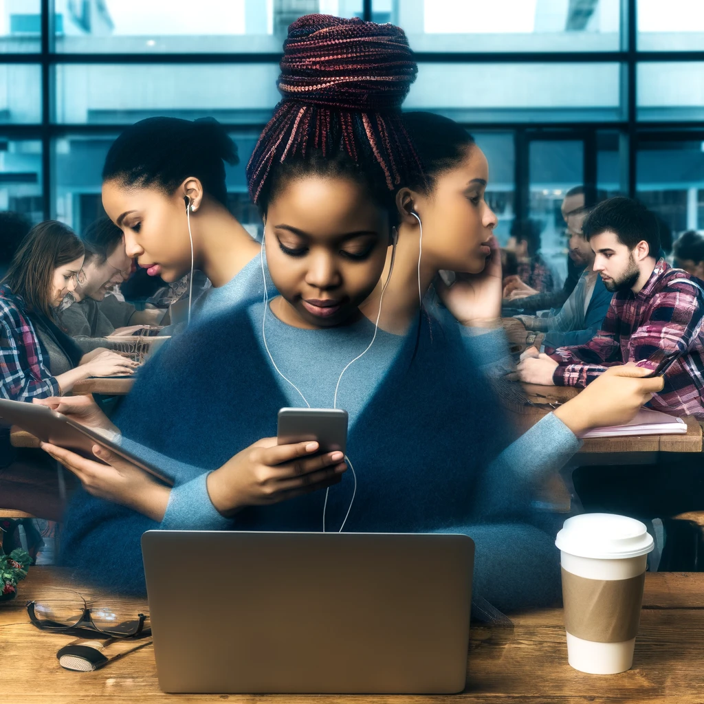 Gen Z Issues: 10 Alarming Trends Concerning Today's Youth - Budget and ...