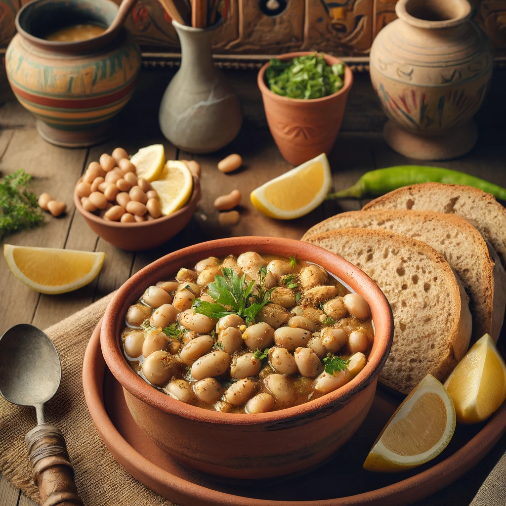 Historical Cooking: 10 Ancient Recipes That You Can Make Today - Budget ...