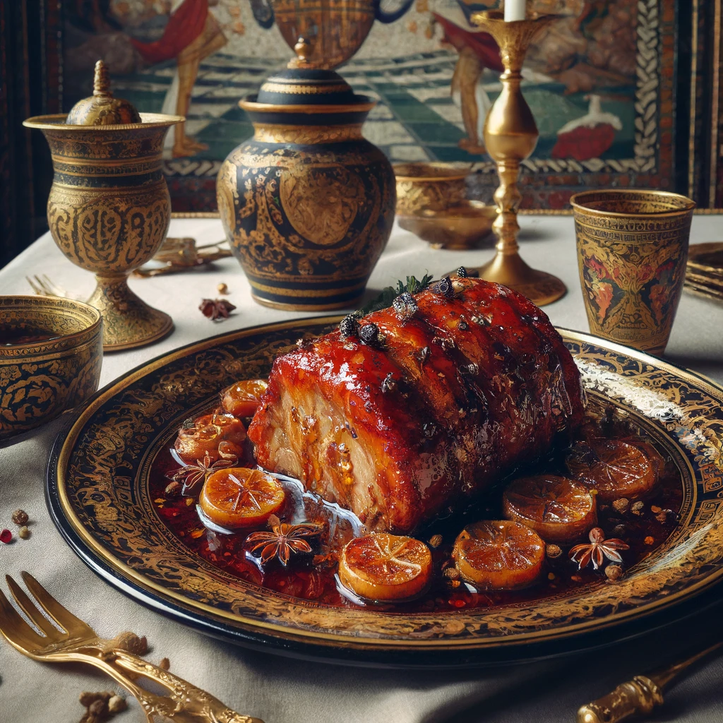 Historical Cooking: 10 Ancient Recipes That You Can Make Today - Budget ...