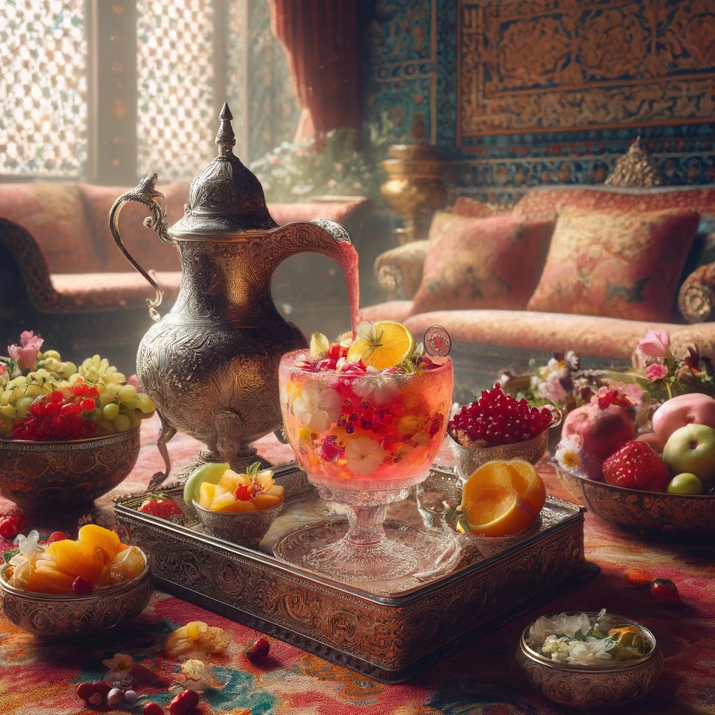 Historical Cooking: 10 Ancient Recipes That You Can Make Today - Budget ...