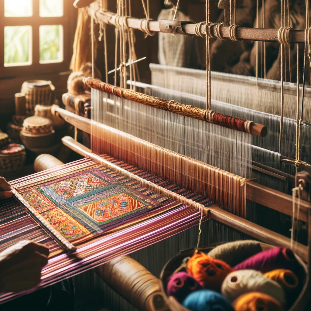 12 Traditional Crafting Techniques That Are Making a Comeback - Budget ...